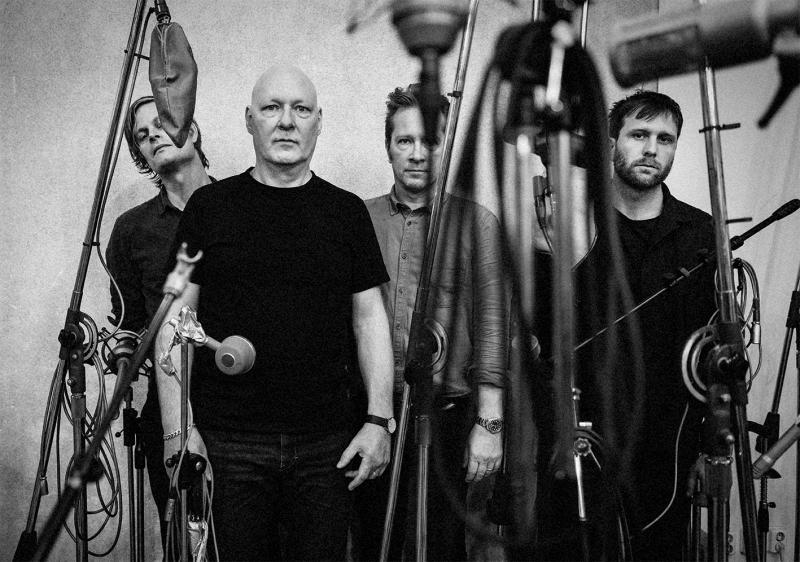 CD: Tonbruket - Masters of Fog